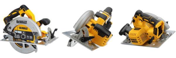 DeWalt DCS570B Circular Saw Review - Tool Reviews Ninja