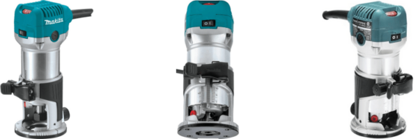 Makita RT0701C Router Review - Tool Reviews Ninja